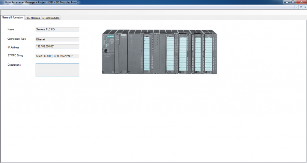 IP-Engineering Test Automation Software for Engine Testing – IP-Engineering