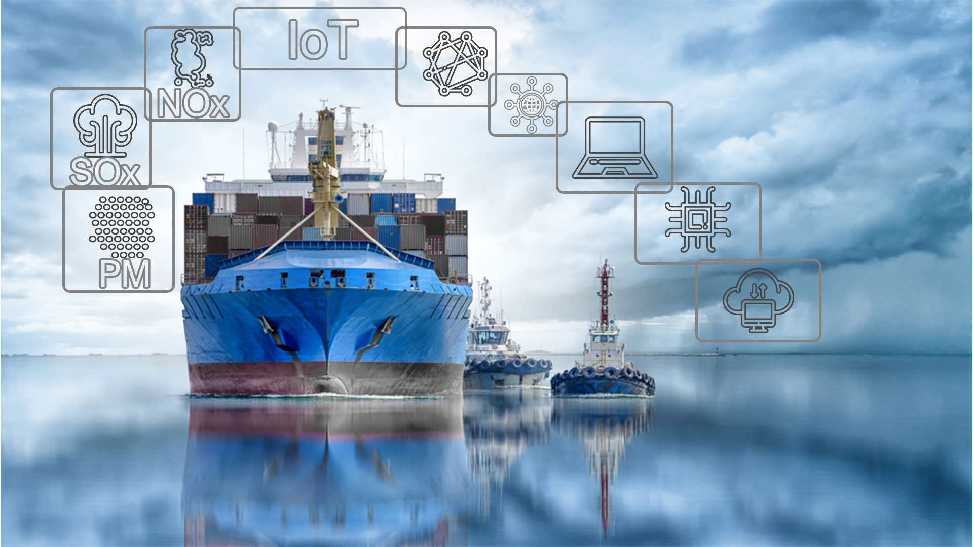 IP-Engineering – IoT, Software, EMS