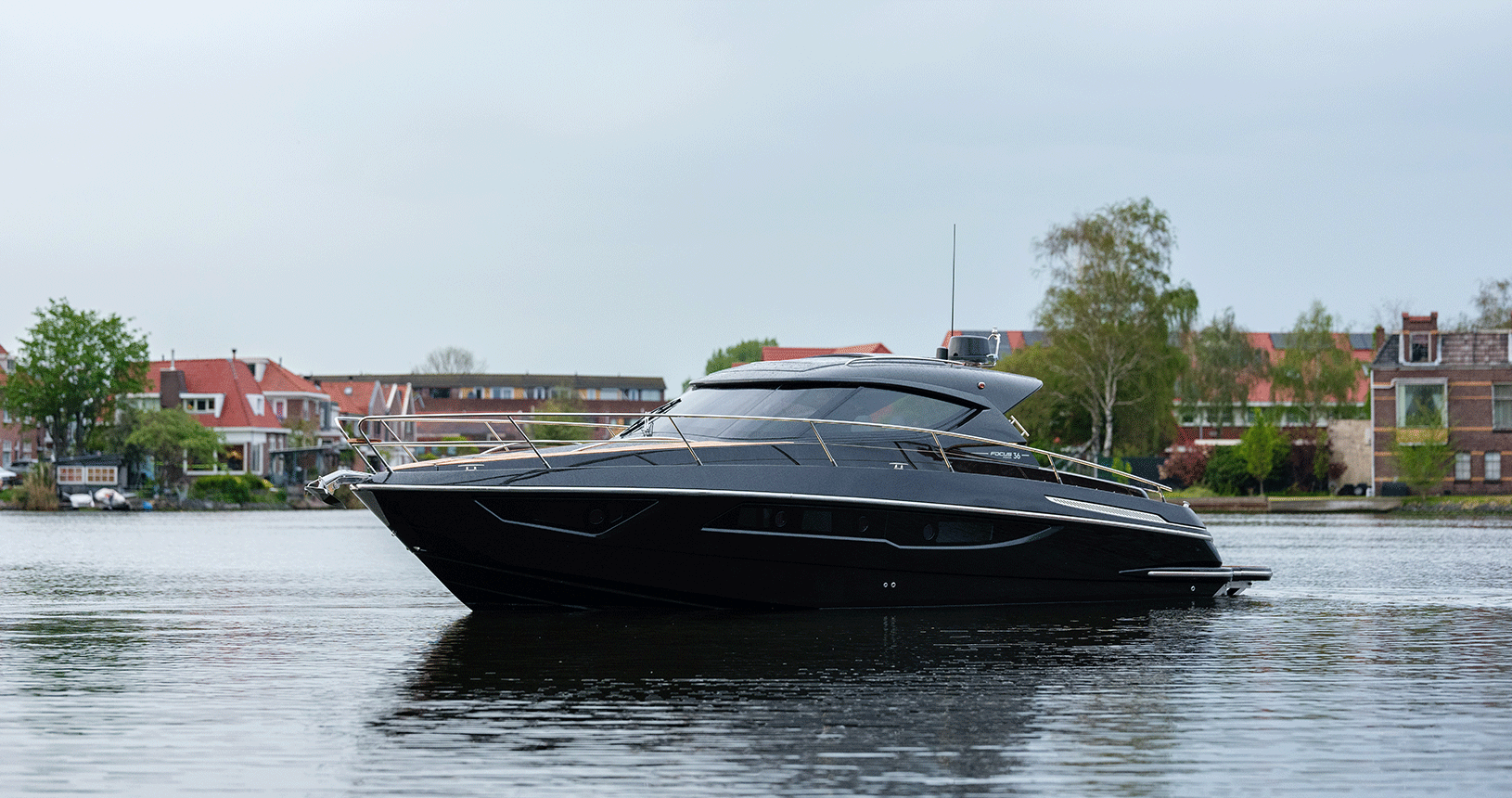 Ultra high spec GTX model – IP-Engineering