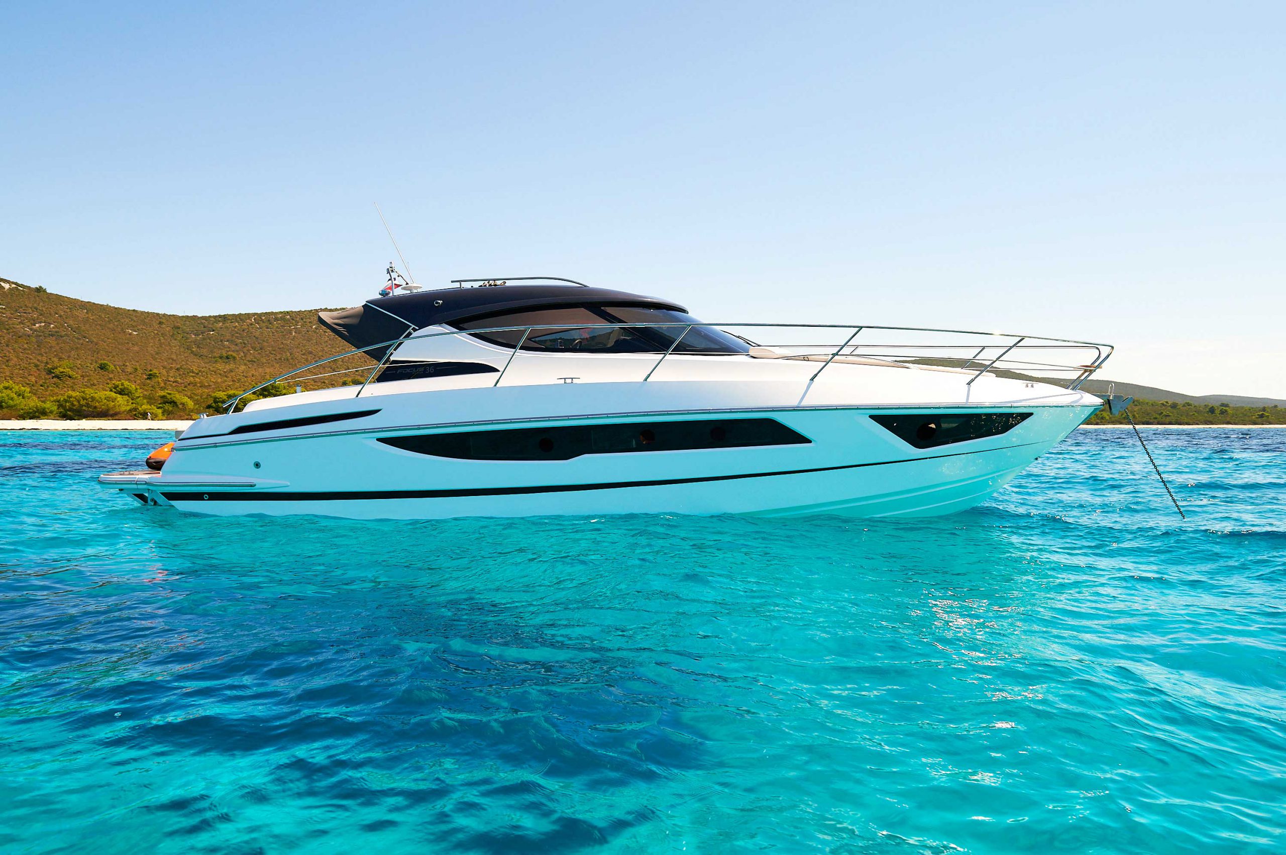 IP-Engineering – Superyachts, Luxury Yacht Sales